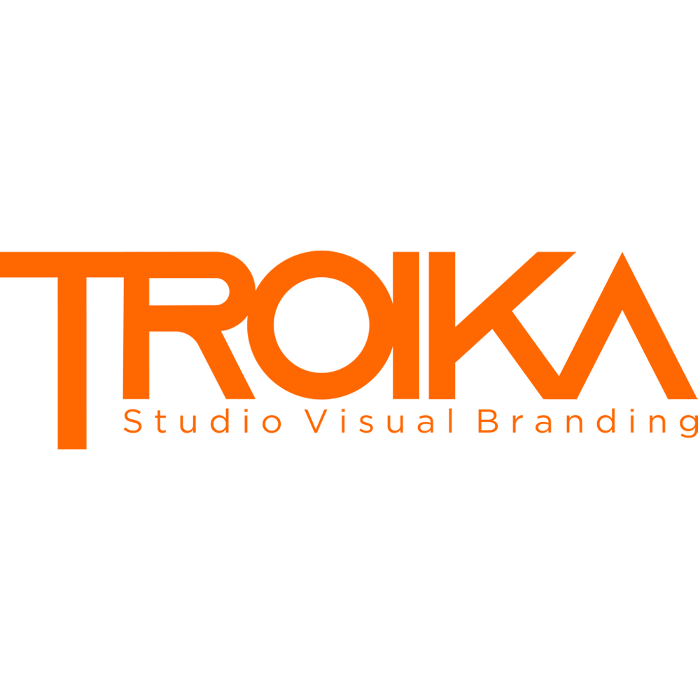STUDIO TROIKA - Design de Embalagem e Construção de Marcas